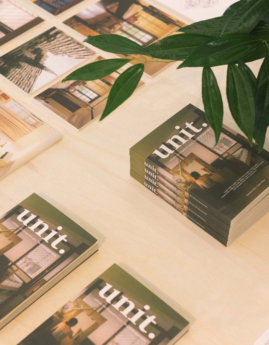 The UNIT. Project. - The UNIT Project