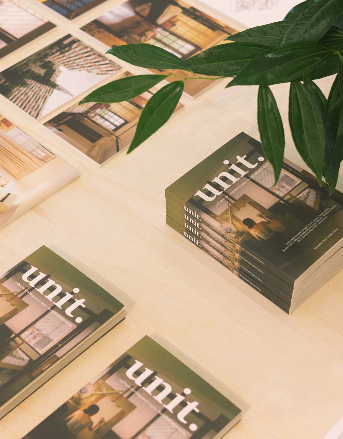 The UNIT. Project. - The UNIT Project