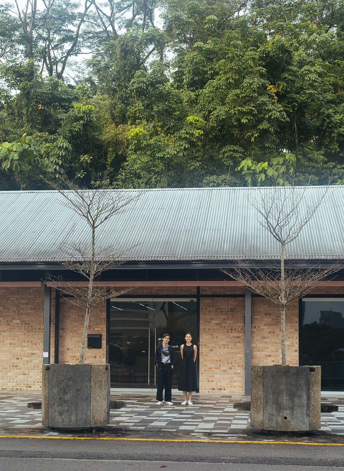 The UNIT. Project. - The UNIT Project